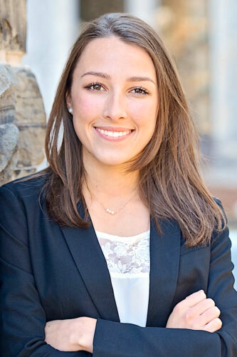 Native daughter returns to join father’s Williamsport dental practice ...